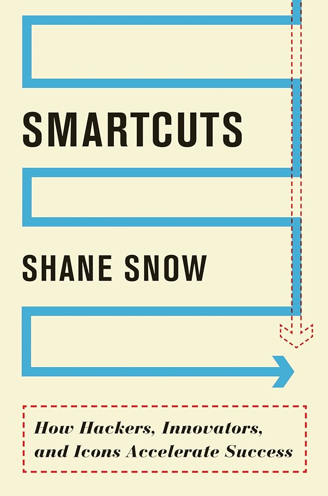 Reseña del libro: Smartcuts